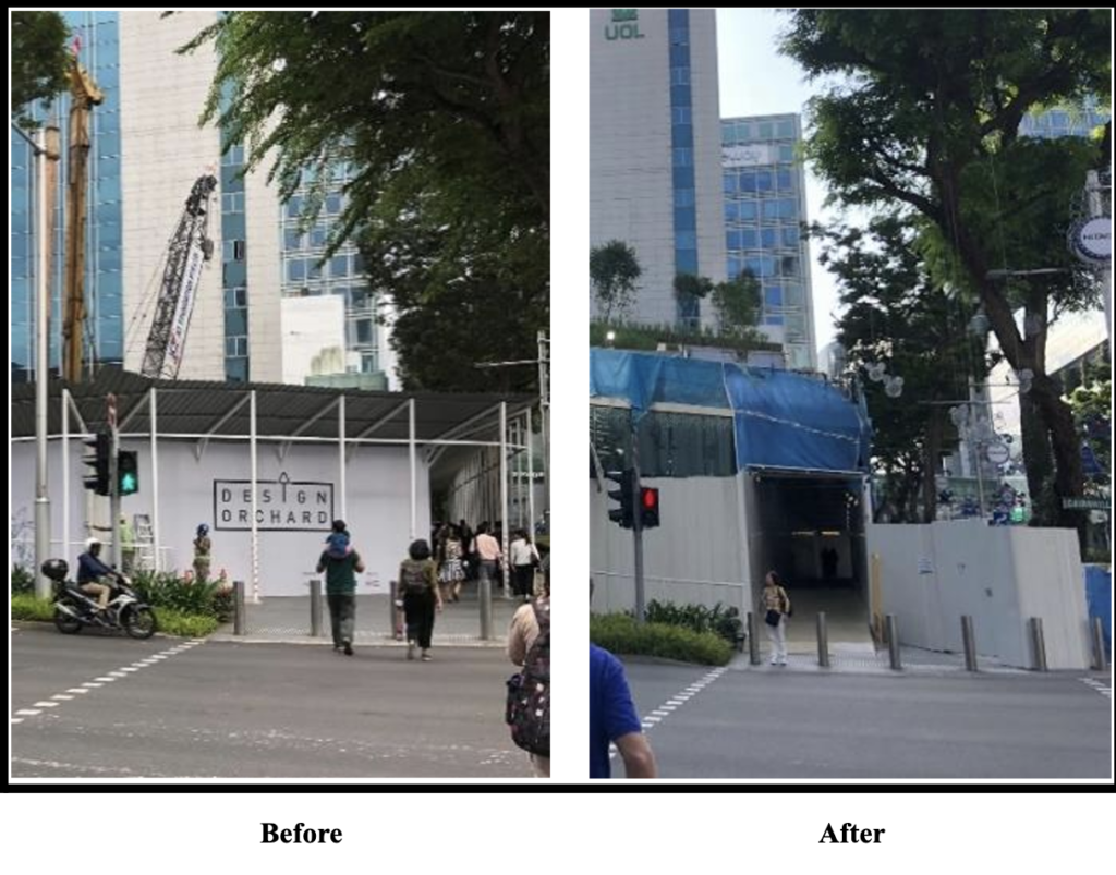 Comprehensive Guide of Design for Safety Professional (DfSP) in Singapore