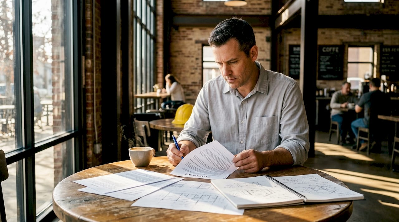Construction Compliance Terminology Explained for Contractors